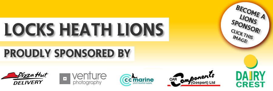 Locks Heath Lions — Welcome to the home of Locks Heath Lions FC